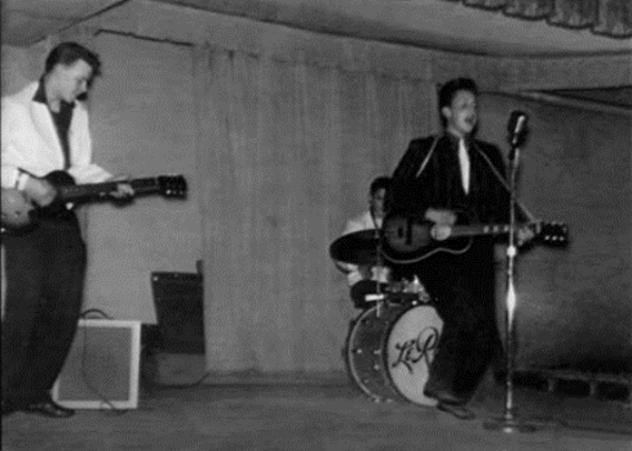 Bob Dylan's High School Bands - Part 3 - The Golden Chords - Daily Dylan